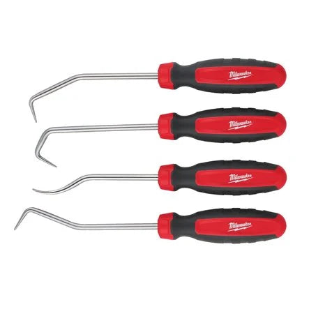 Hook & pick set — Partech Milwaukee